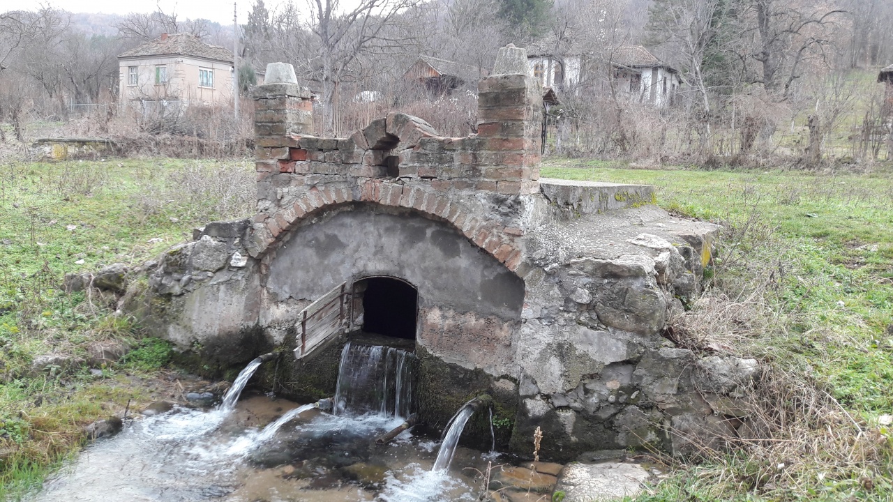 Belopalanačka sela Klenje i Bukurovac - Pirot i pirotski kraj