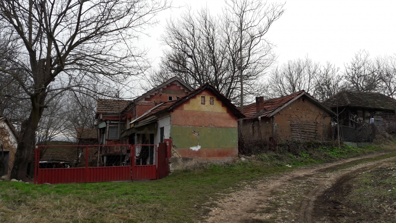 Belopalanačka sela Klenje i Bukurovac - Pirot i pirotski kraj