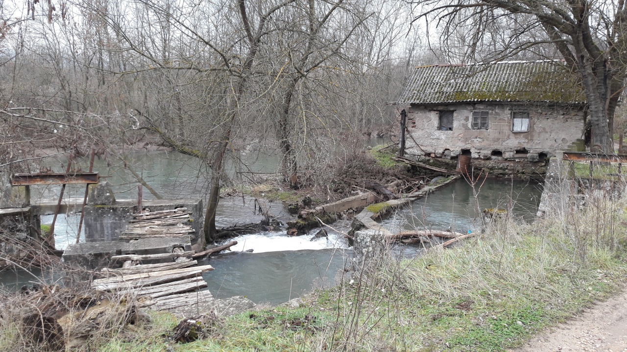 Belopalanačka sela Klenje i Bukurovac - Pirot i pirotski kraj