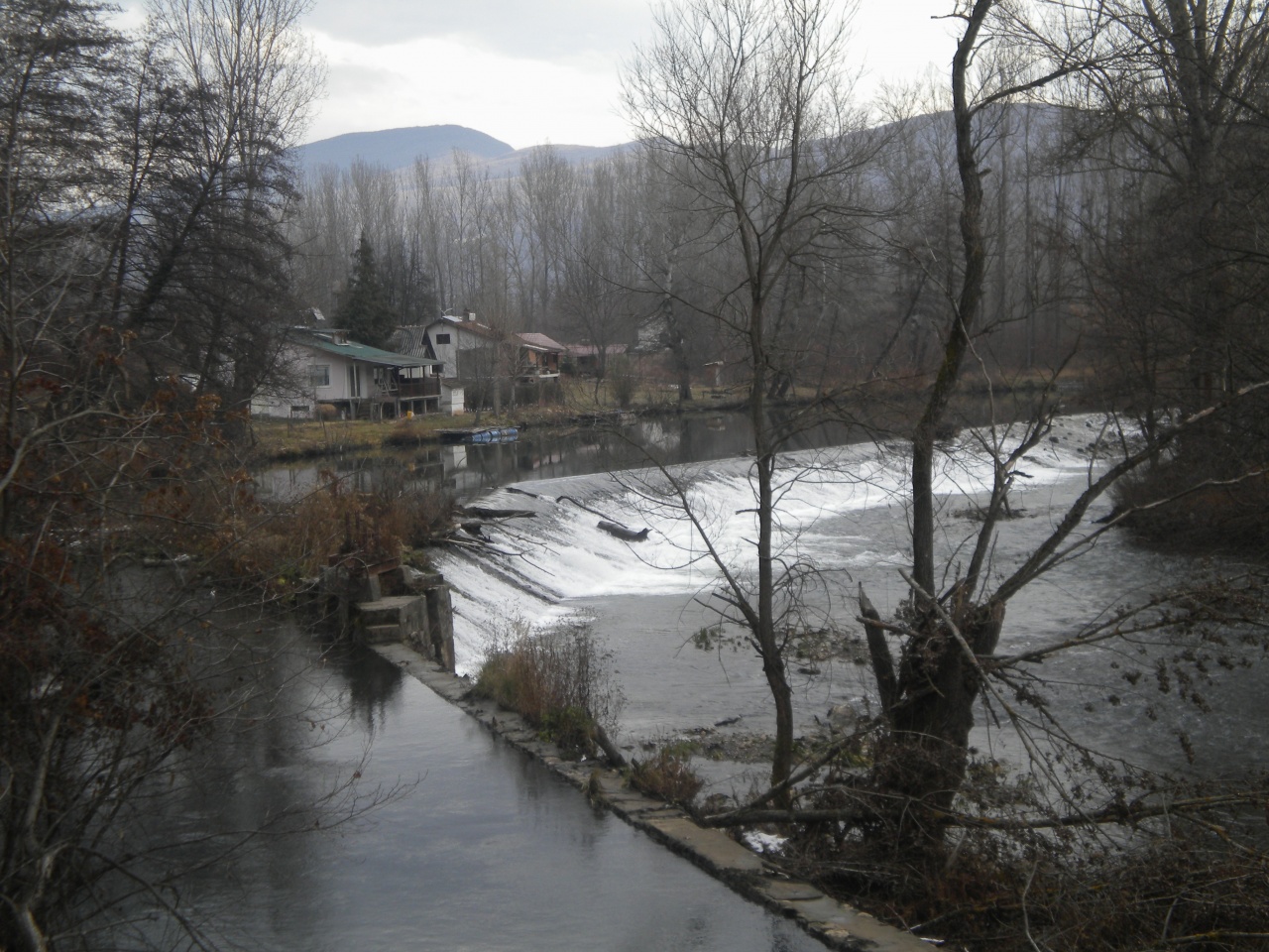 Belopalanačka sela Klenje i Bukurovac - Pirot i pirotski kraj